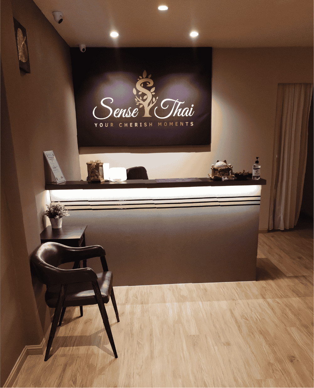 Sense Thai Wellness Centre | Thai Massage | Petaling Jaya | Maluri | Best Thai Massage in KL